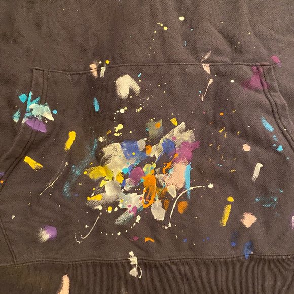 Gallery Dept | Sweaters | Og 29 Gallery Dept Hoodie | Poshmark